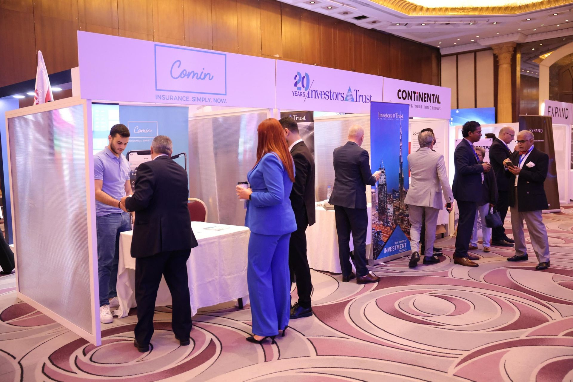 BLIS Experience Summit 2025 | blisexperience