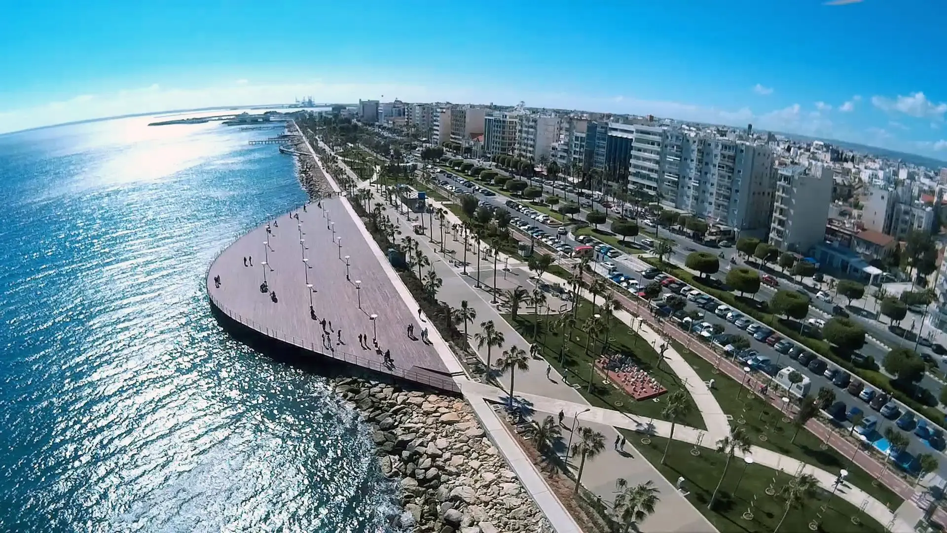 BLIS Global Roadshow Limassol | BLIS GLOBAL