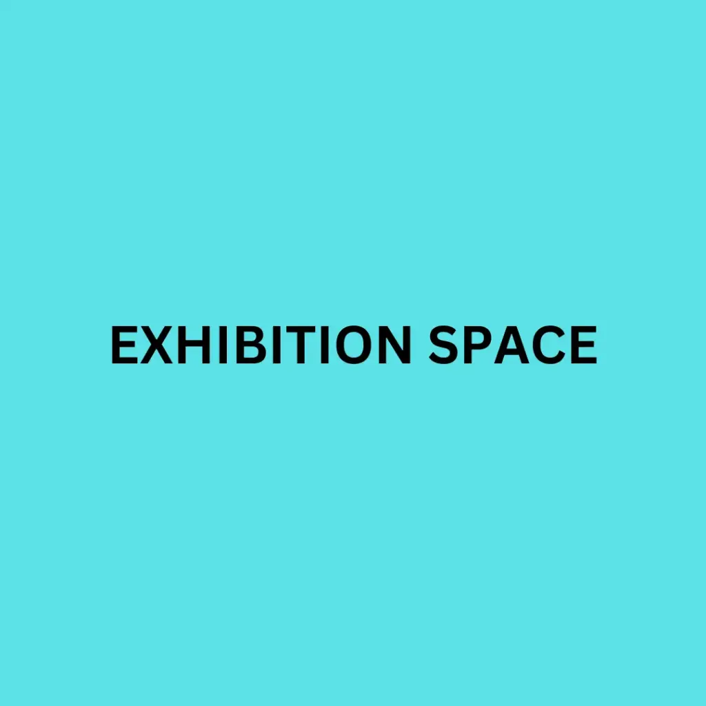 Exhibition Space | BLIS GLOBAL